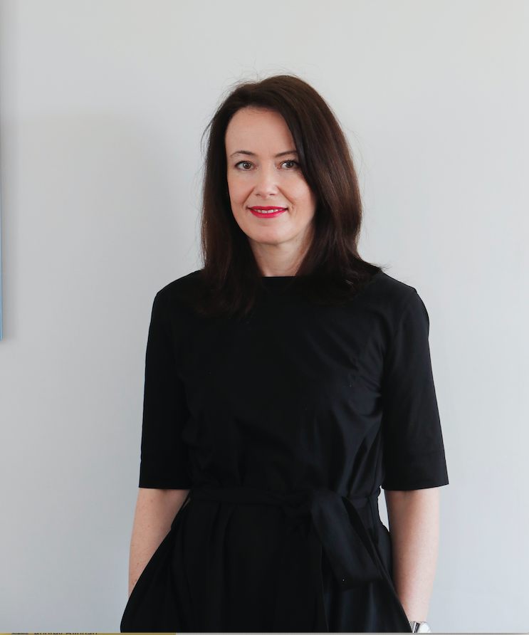 About - Sports Tech Ireland