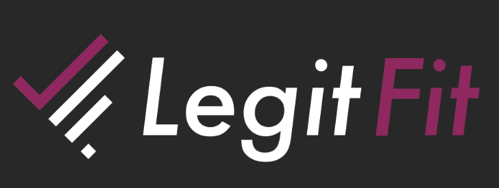 Legit Fit - Sports Tech Ireland