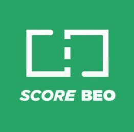 Score Beo - Sports Tech Ireland